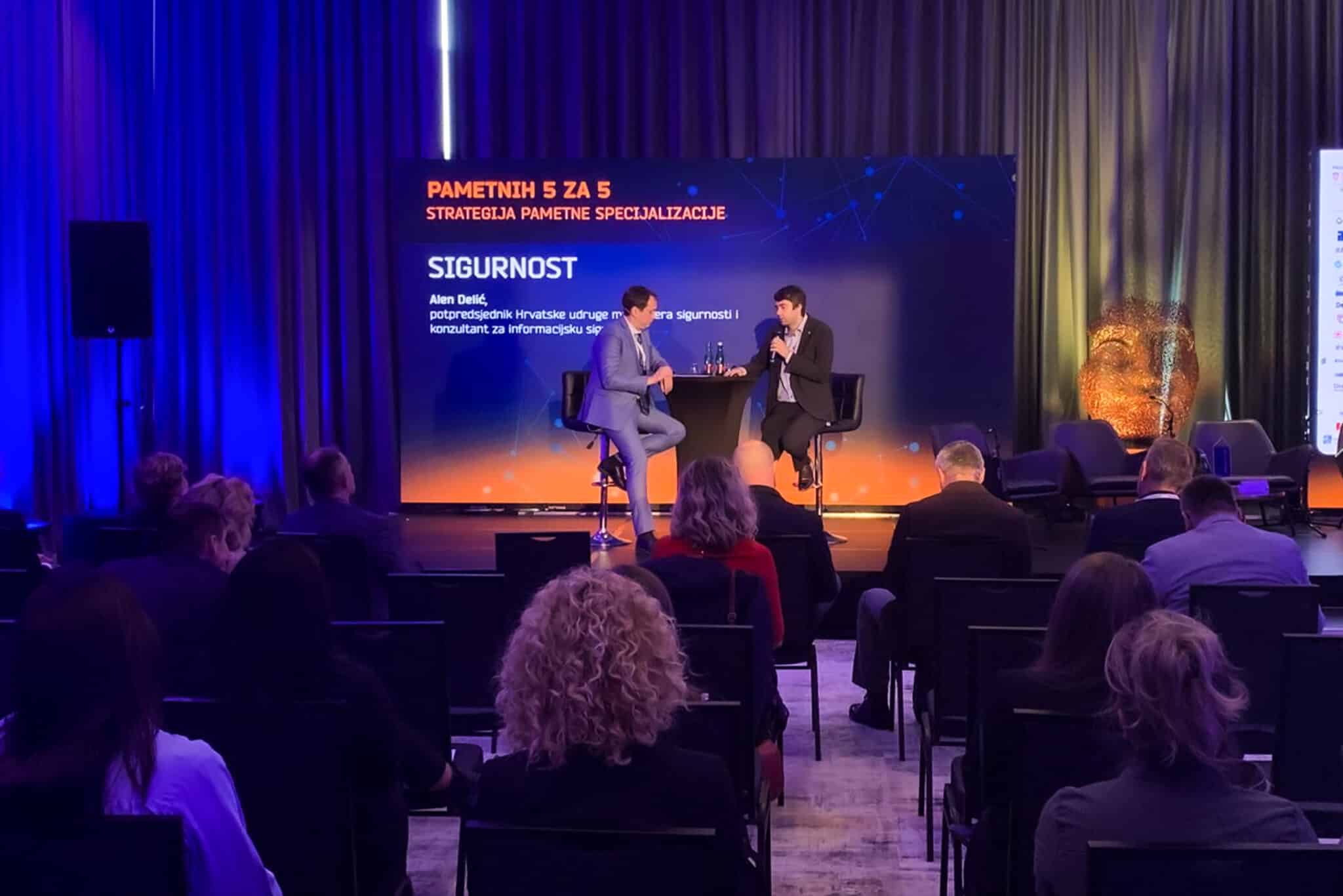 Moj-eRačun - servis za slanje elektroničkih računa - e-računa - naslovna