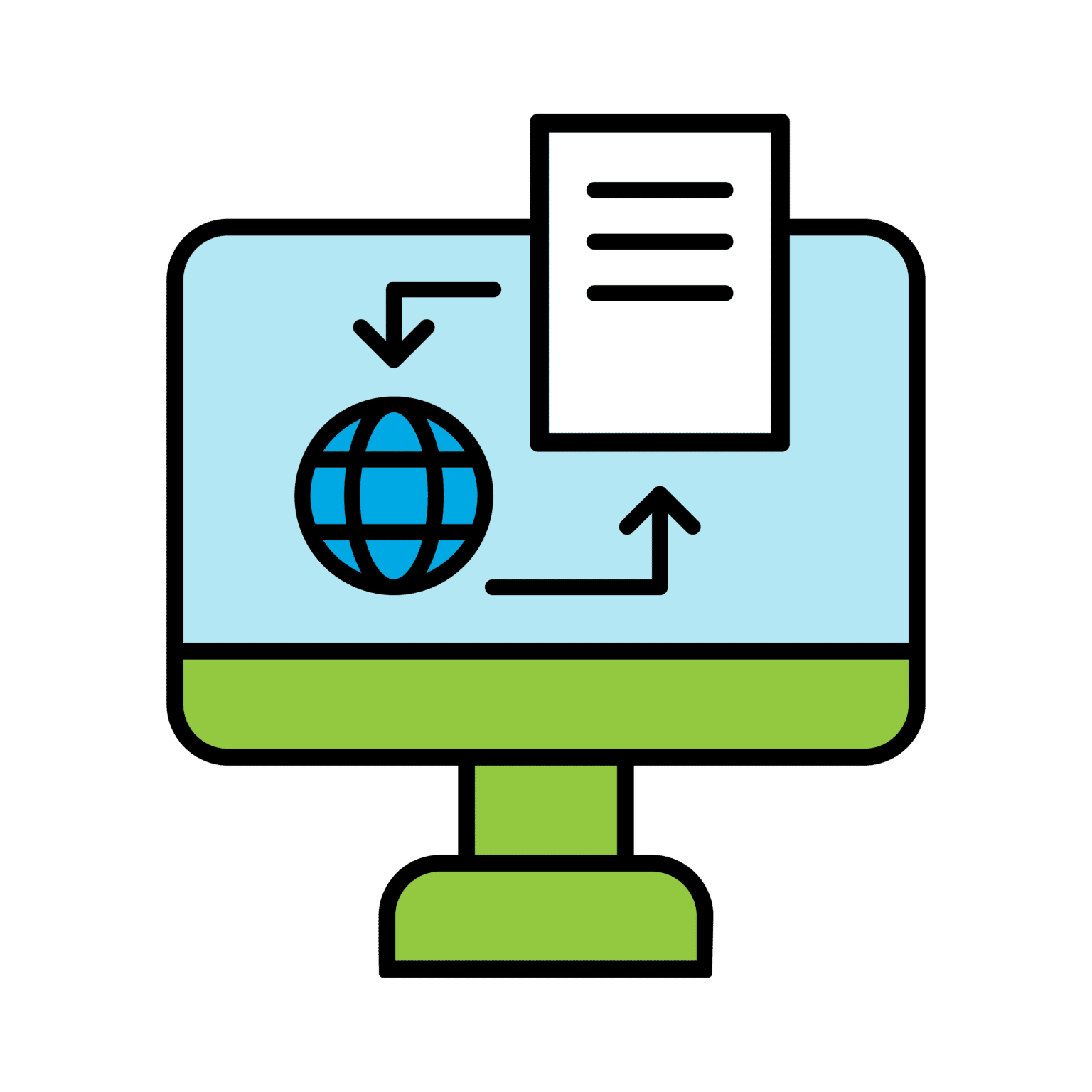 Uredsko poslovanje prema Uredbi - moj-eRačun - mer